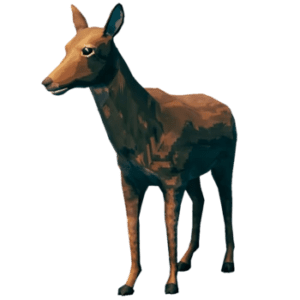 Can you tame deer in Valheim? - Game Voyagers