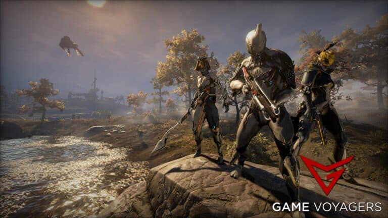 How To Level Up Mastery In Warframe 8 Easy Ways - Game Voyagers