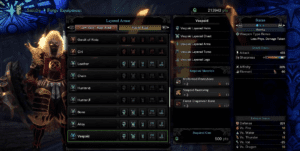 How to Unlock Layered Armor in Monster Hunter: World - Game Voyagers