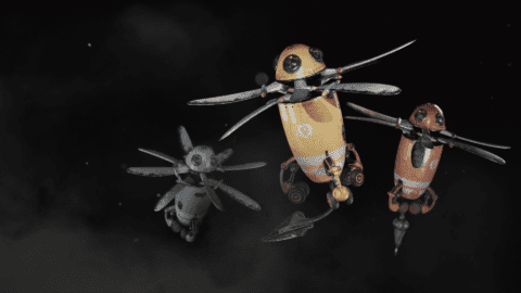 How To Destroy The Hives in Atomic Heart? - Game Voyagers