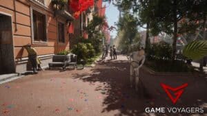 Falling Through Map in Atomic Heart? (Easy Fix) - Game Voyagers