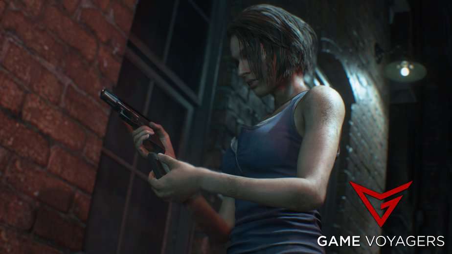 How To Get S Rank in Resident Evil 3 (Remake) - Game Voyagers