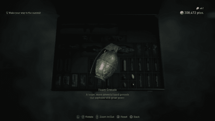 No Ammo in Resident Evil 4 (Remake)? Here's What to Do - Game Voyagers