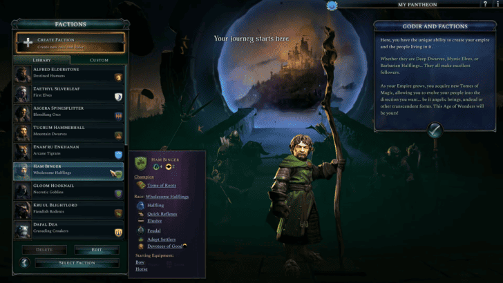 Best Faction in Age of Wonders 4 (All Factions Ranked) - Game Voyagers