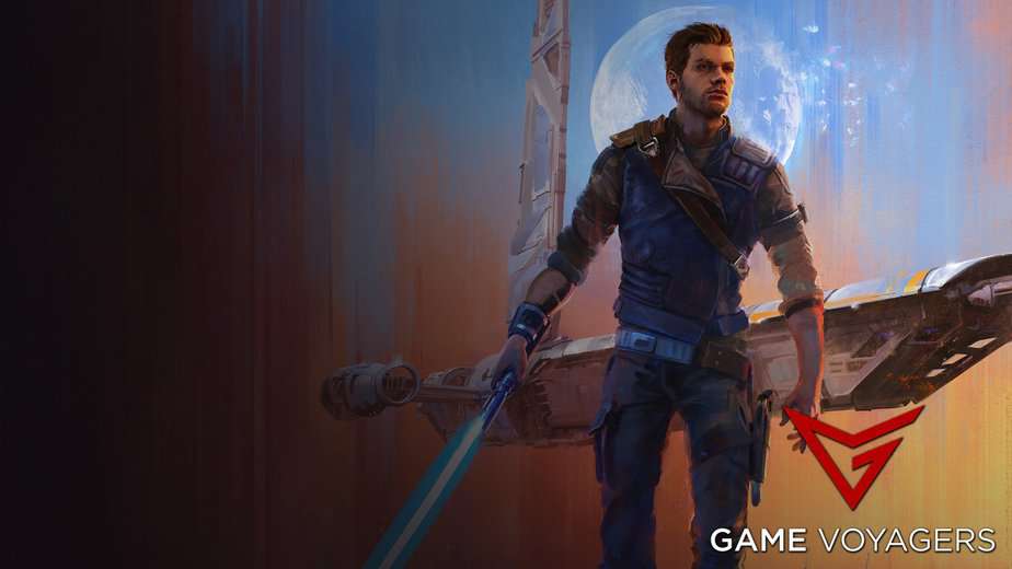 How To Change Charge Shot In Star Wars Jedi: Survivor - Game Voyagers