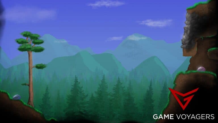 The 9 Best Ways to Find Floating Islands in Terraria - Game Voyagers