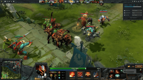 Dota 2 Vs. League of Legends (The Ultimate Comparison) - Game Voyagers