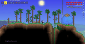 How To Beat King Slime in Terraria (Ultimate Guide) - Game Voyagers
