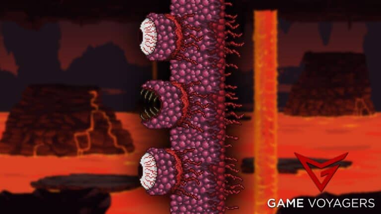 All Terraria Bosses Ranked by Difficulty - Game Voyagers