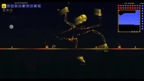 How To Beat Skeletron Prime in Terraria (Ultimate Guide) - Game Voyagers