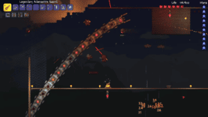 How To Beat The Destroyer in Terraria (Ultimate Guide) - Game Voyagers