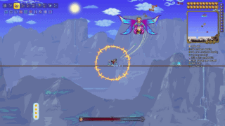 How To Beat Empress of Light in Terraria (Ultimate Guide) - Game Voyagers