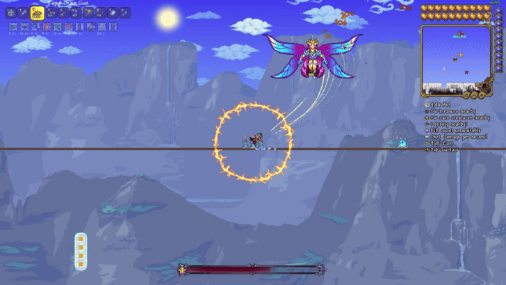 How To Beat Empress of Light in Terraria (Ultimate Guide) - Game Voyagers