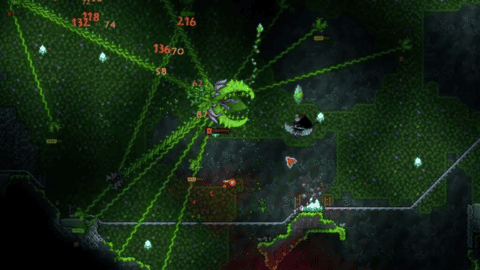How To Beat Plantera in Terraria (Ultimate Guide) - Game Voyagers