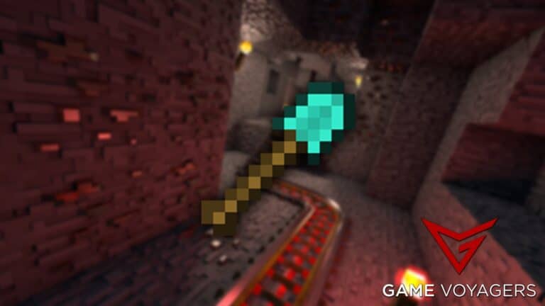 Best Shovel Enchantments in Minecraft (Ranked) - Game Voyagers