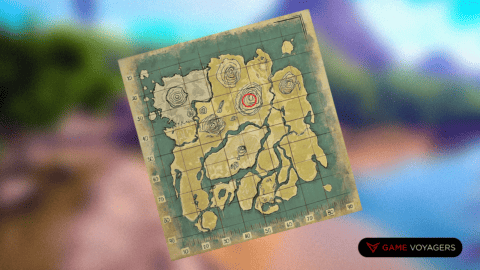10 Best Base Locations on The Island in Ark: Survival Evolved - Game ...