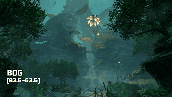 10 Best Base Locations on Genesis Part 1 in Ark: Survival Evolved ...