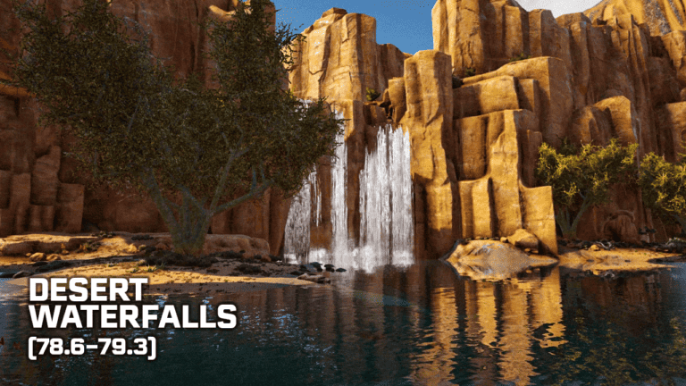 10 Best Base Locations on Extinction in Ark: Survival Evolved - Game ...