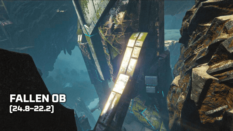 10 Best Base Locations on Extinction in Ark: Survival Evolved - Game ...