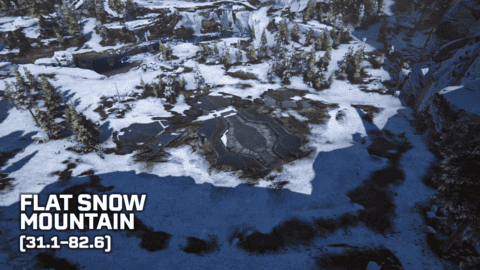 10 Best Base Locations on Extinction in Ark: Survival Evolved - Game ...