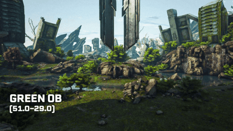 10 Best Base Locations on Extinction in Ark: Survival Evolved - Game ...