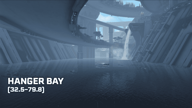 10 Best Base Locations on Genesis Part 2 in Ark: Survival Evolved ...