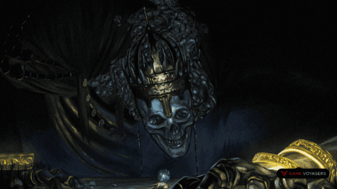 How To Beat High Lord Wolnir in Dark Souls 3 - Game Voyagers