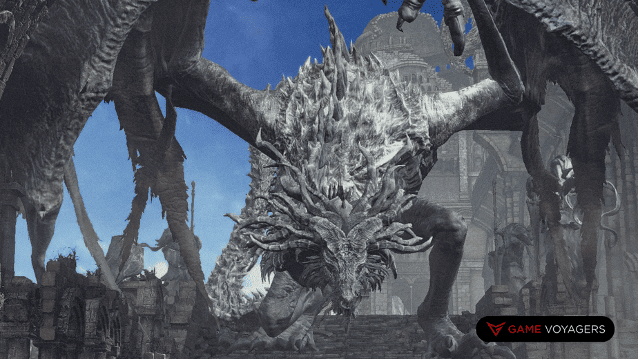 How To Beat Lothric, Younger Prince in Dark Souls 3 - Game Voyagers