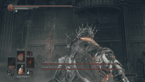 How To Beat Lothric, Younger Prince in Dark Souls 3 - Game Voyagers