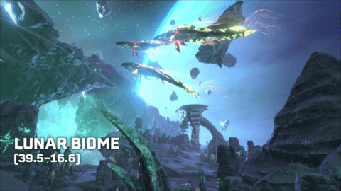 10 Best Base Locations on Genesis Part 1 in Ark: Survival Evolved ...