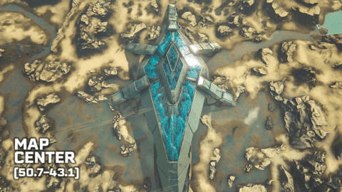 10 Best Base Locations on Extinction in Ark: Survival Evolved - Game ...