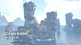 10 Best Base Locations on Genesis Part 1 in Ark: Survival Evolved ...