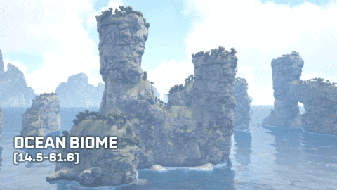 10 Best Base Locations on Genesis Part 1 in Ark: Survival Evolved ...