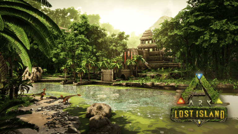 Best Base Locations For Every Map in Ark: Survival Evolved - Game Voyagers