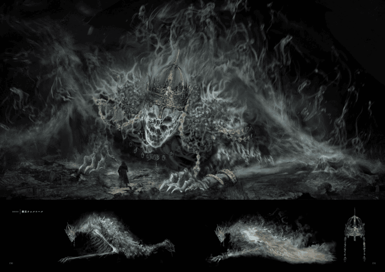 How To Beat High Lord Wolnir in Dark Souls 3 - Game Voyagers
