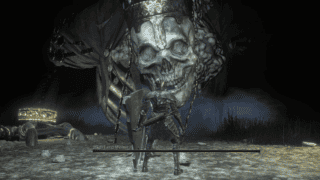 How To Beat High Lord Wolnir in Dark Souls 3 - Game Voyagers