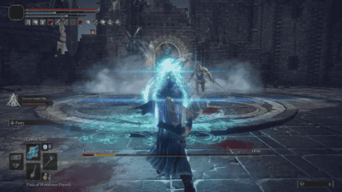 How To Beat Commander Niall in Elden Ring (Ultimate Guide) - Game Voyagers