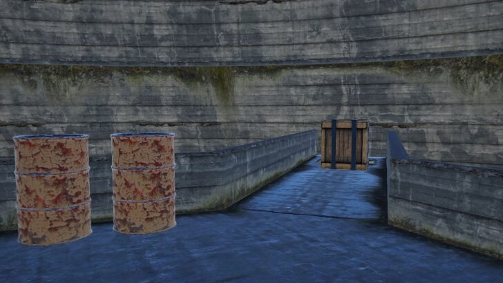 Ultimate Guide To The Power Plant in Rust - Game Voyagers
