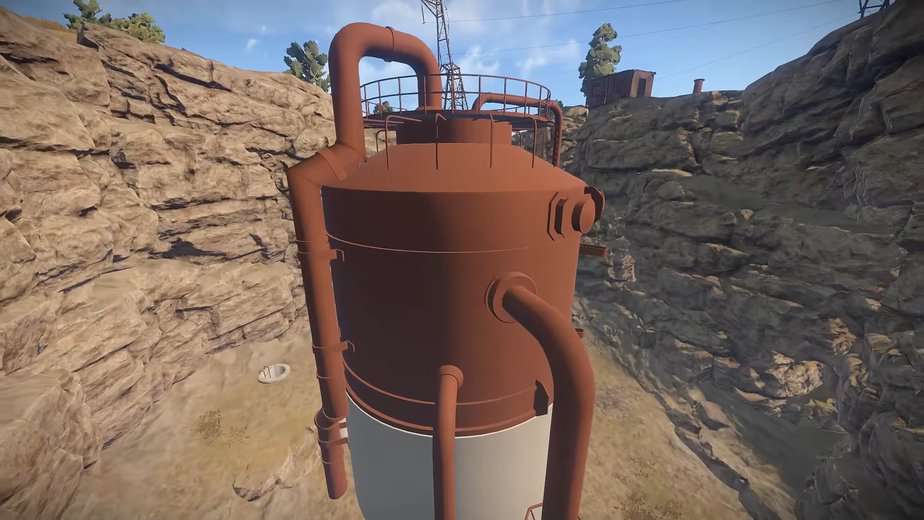 Ultimate Guide To Radtown in Rust - Game Voyagers
