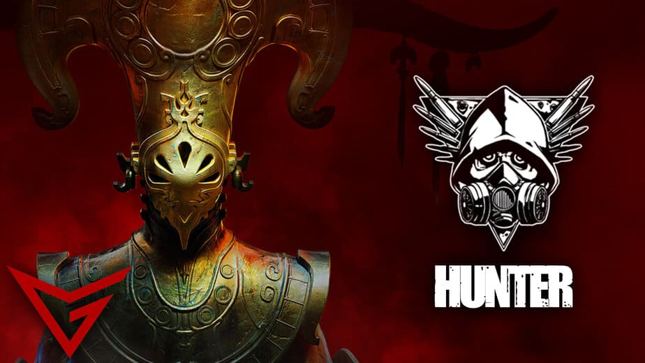 Ultimate Guide To The Hunter in Remnant 2 - Game Voyagers