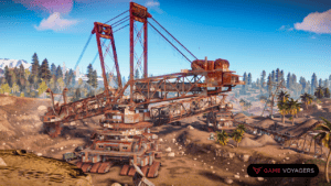 Ultimate Guide To The Large Excavator Pit in Rust - Game Voyagers