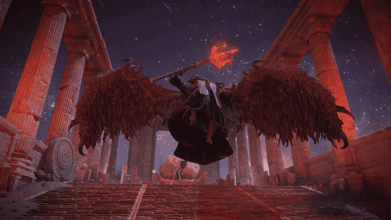 How To Beat Mohg, Lord of Blood in Elden Ring - Game Voyagers