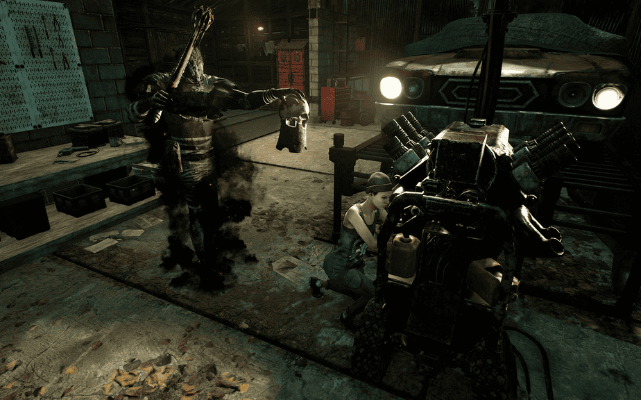 Ultimate Guide To The Wraith in Dead by Daylight - Game Voyagers