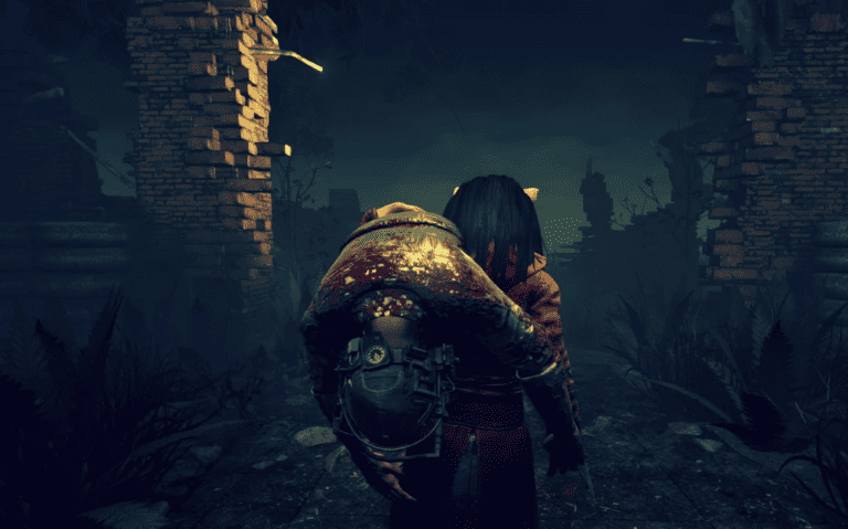 Ultimate Guide To The Pig in Dead by Daylight - Game Voyagers