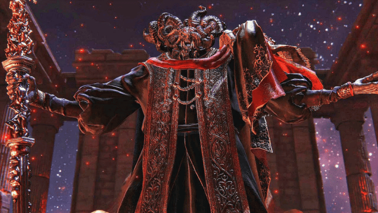 How To Beat Mohg, Lord of Blood in Elden Ring - Game Voyagers