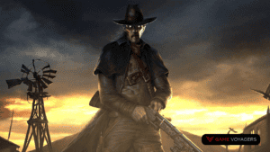 Ultimate Guide To The Deathslinger in Dead by Daylight - Game Voyagers