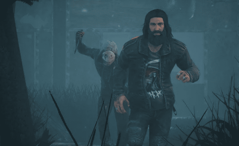 Ultimate Guide To The Legion in Dead by Daylight - Game Voyagers