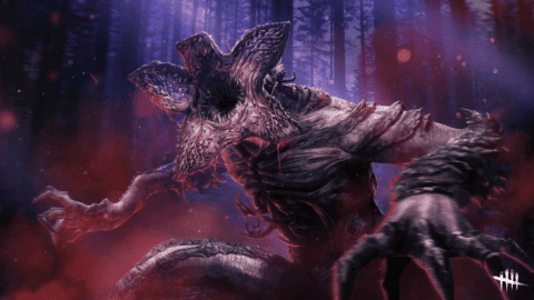 Ultimate Guide To The Demogorgon in Dead by Daylight - Game Voyagers