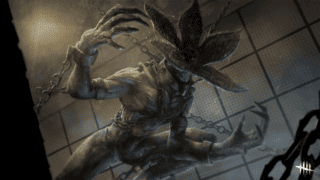 Ultimate Guide To The Demogorgon in Dead by Daylight - Game Voyagers