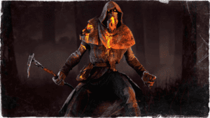 Ultimate Guide To The Blight in Dead by Daylight - Game Voyagers